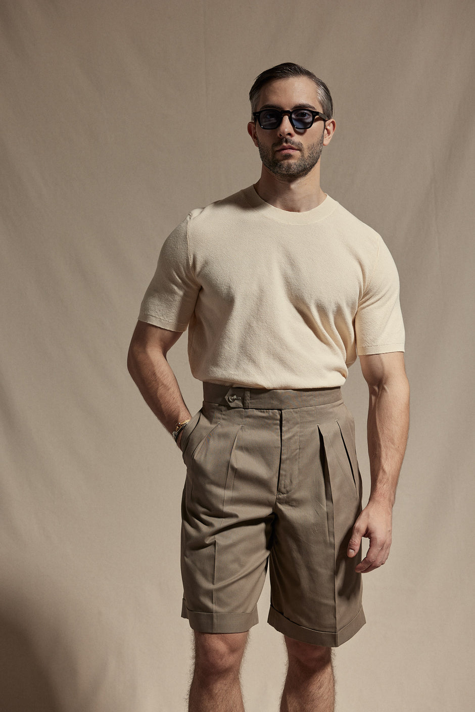 Benjamin Barker Studios