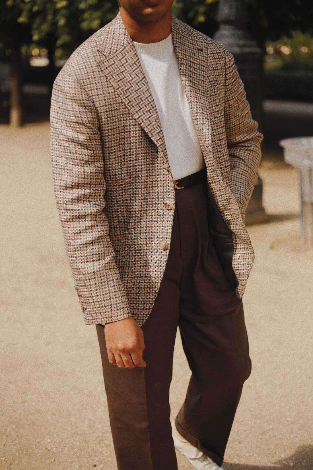 Benjamin Barker Studios