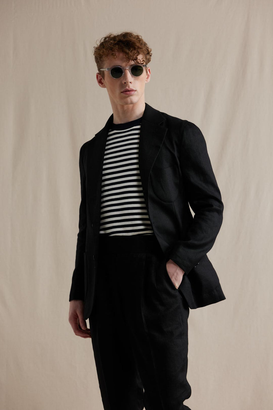 Benjamin Barker Studios