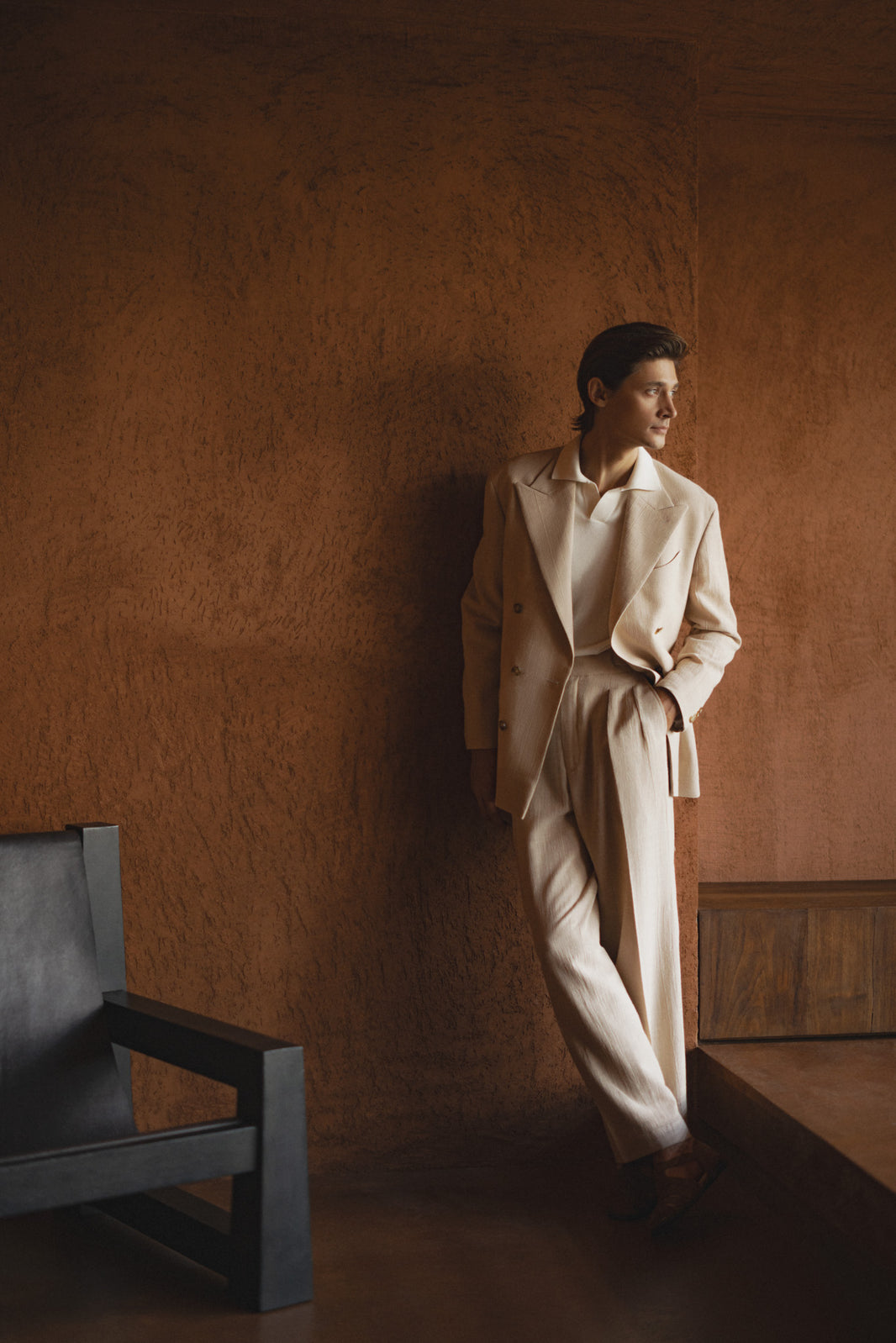 Suits – Benjamin Barker Studios