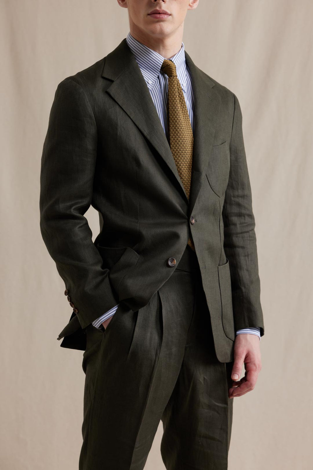 Benjamin Barker Studios