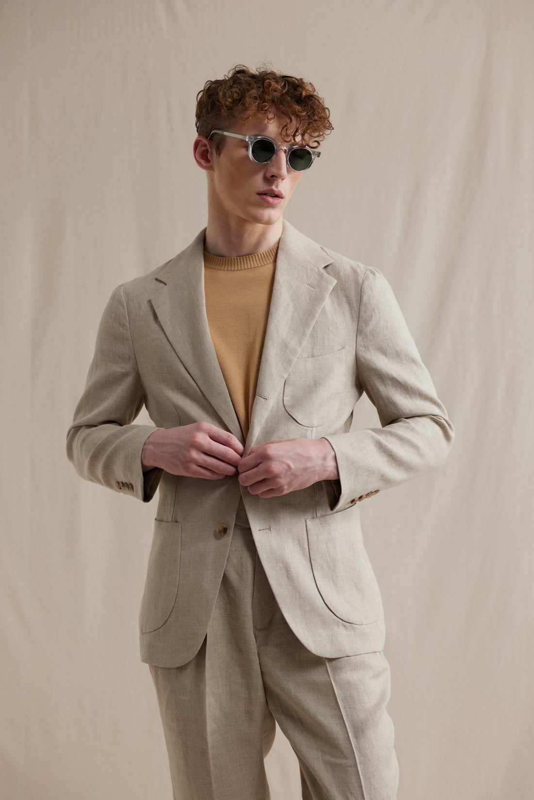 Benjamin Barker Studios