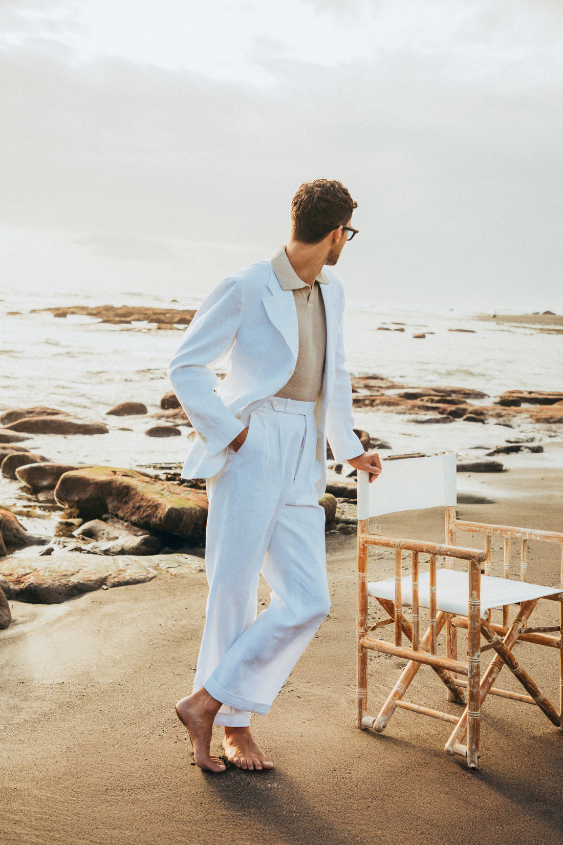 Suits – Benjamin Barker Studios