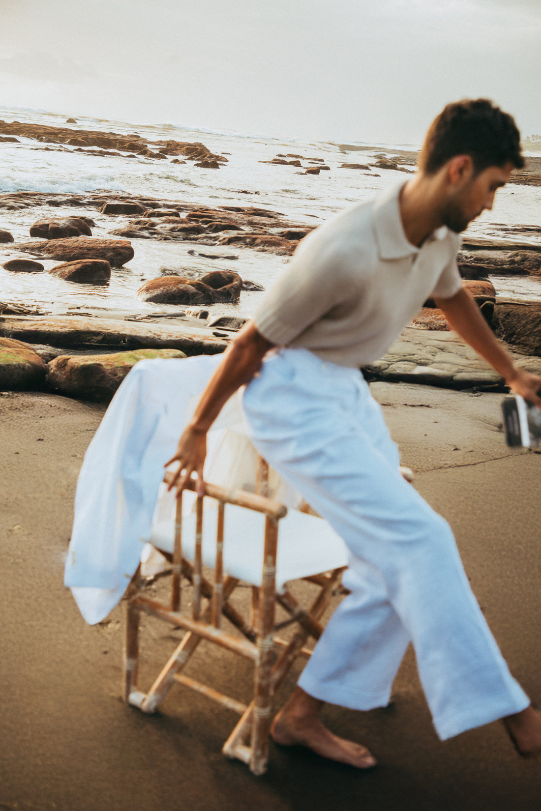 Suits – Benjamin Barker Studios