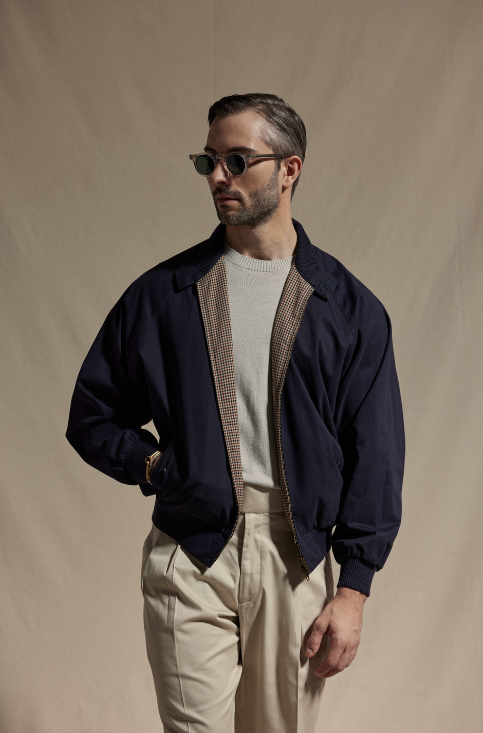 Benjamin Barker Studios