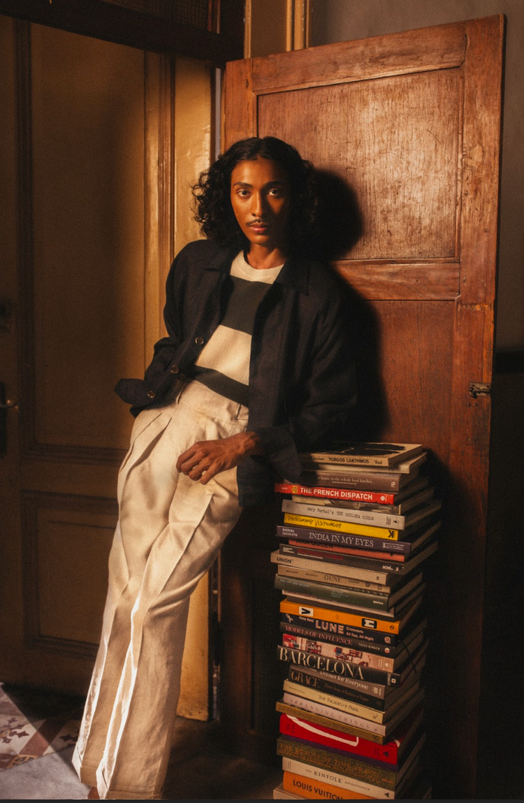 Librairie – Benjamin Barker Studios