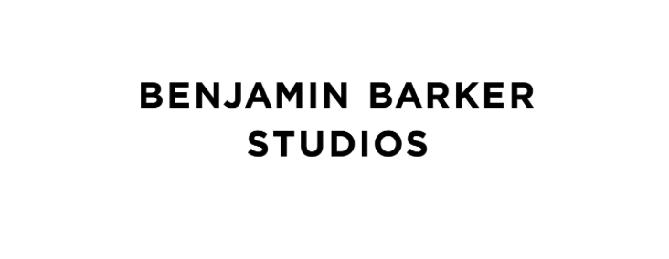 Studios – Benjamin Barker Studios