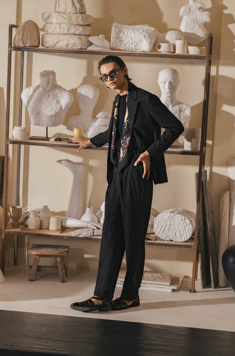 Benjamin Barker Studios