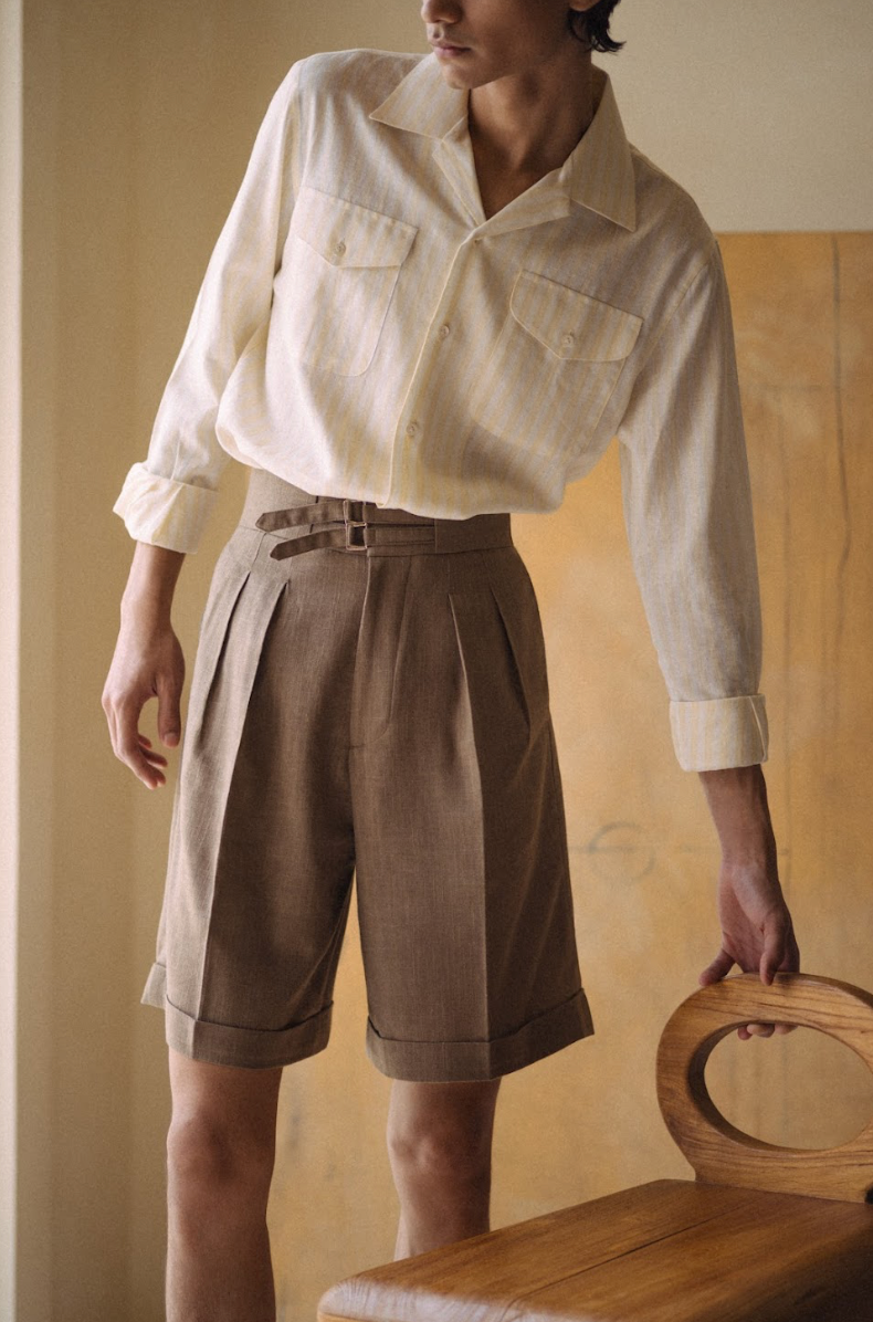 Benjamin Barker Studios