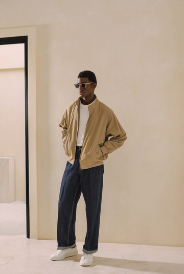 Benjamin Barker Studios