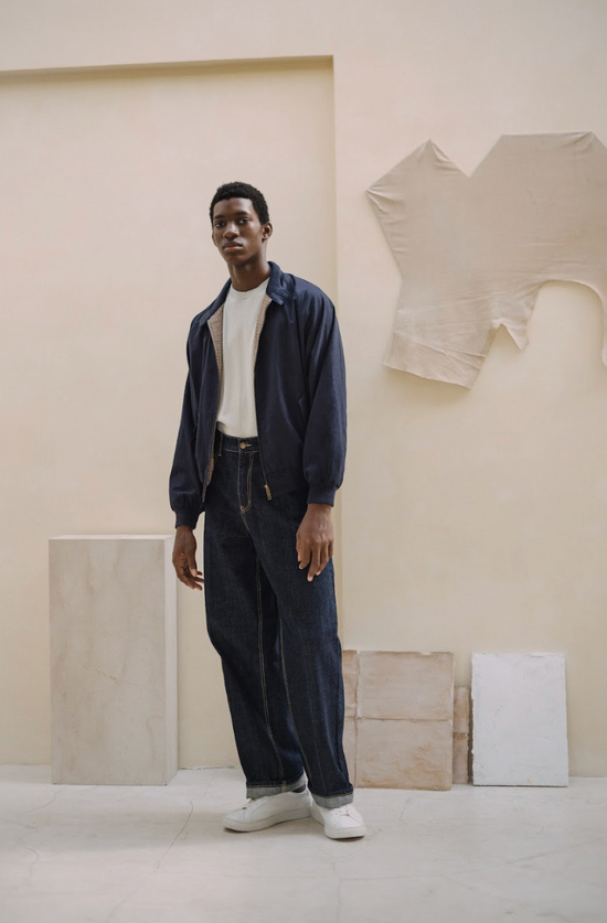 Benjamin Barker Studios