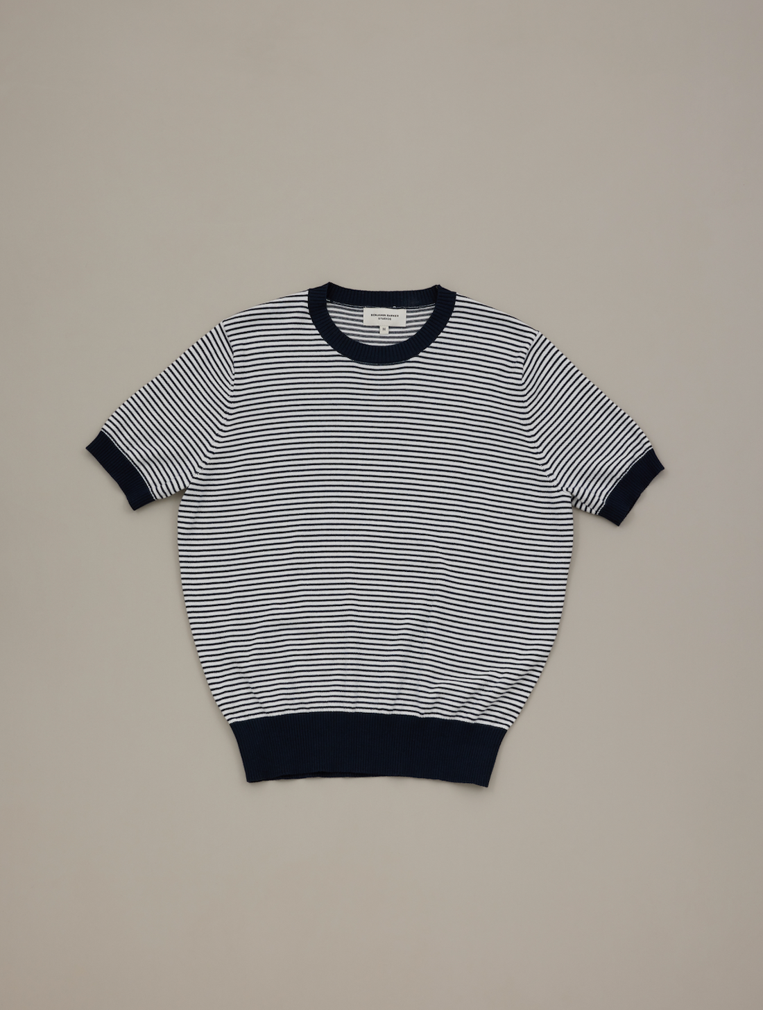 Benjamin Barker Studios