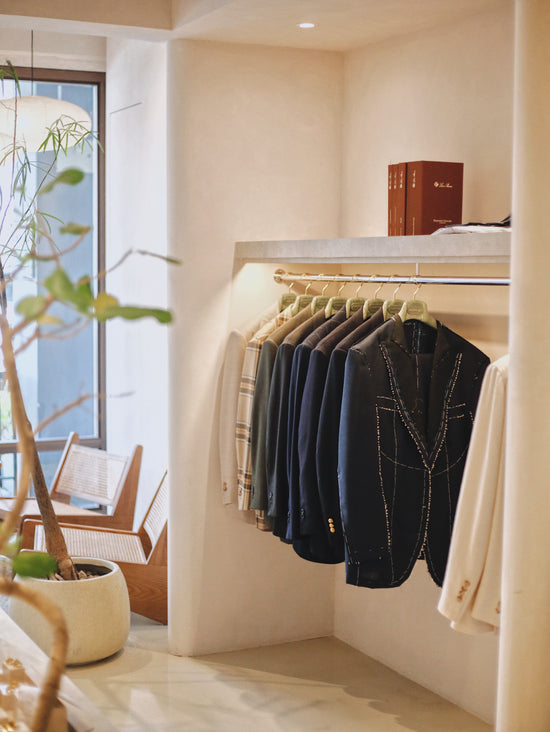 Benjamin Barker Studios