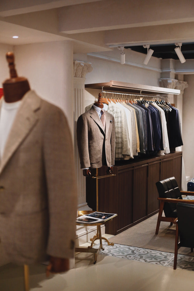 Benjamin Barker Studios